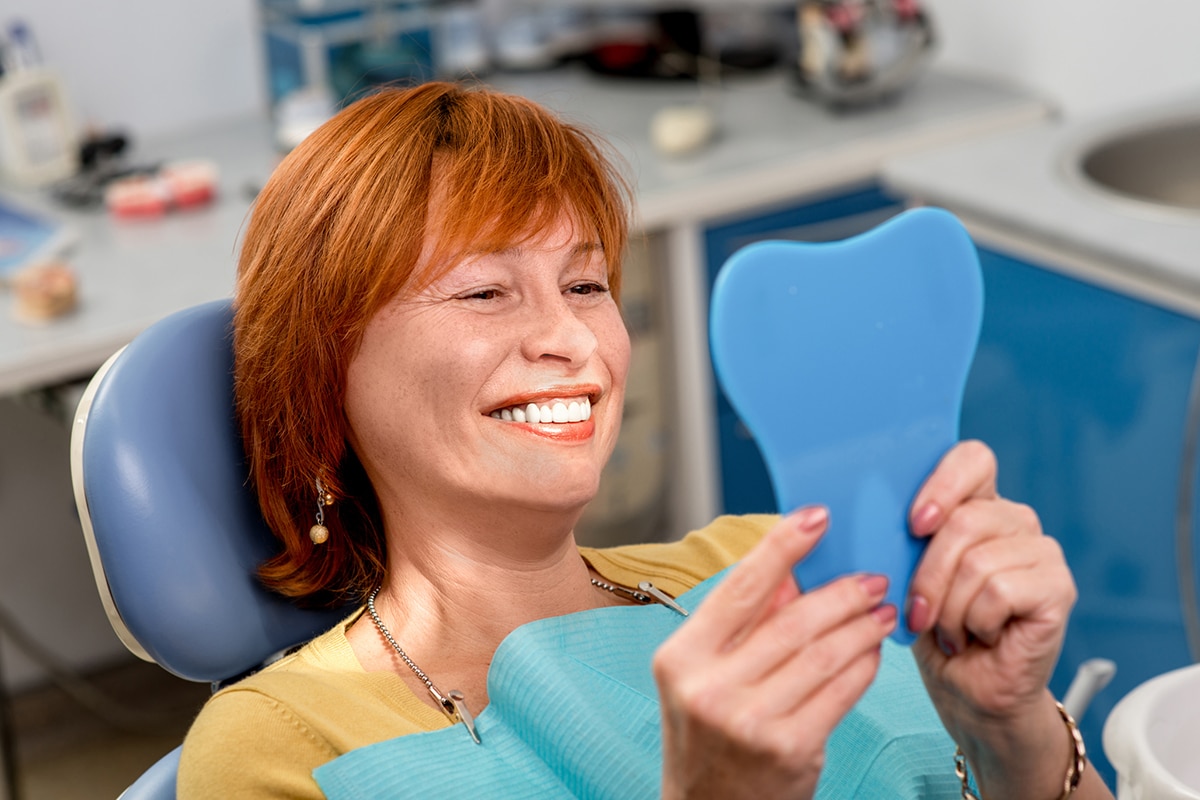 How Long Do Dental Implants Last? - Oral Facial Surgery of Orange Park ...
